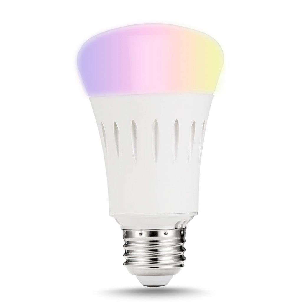 LOHAS Smart LED Bulbs (1 unit) - Hayeworks Limited